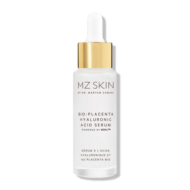 Bio-Placenta Hyaluronic Acid Serum | MZ SKIN