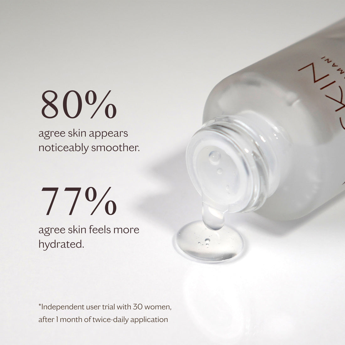 Bio-Placenta Hyaluronic Acid Serum | MZ SKIN