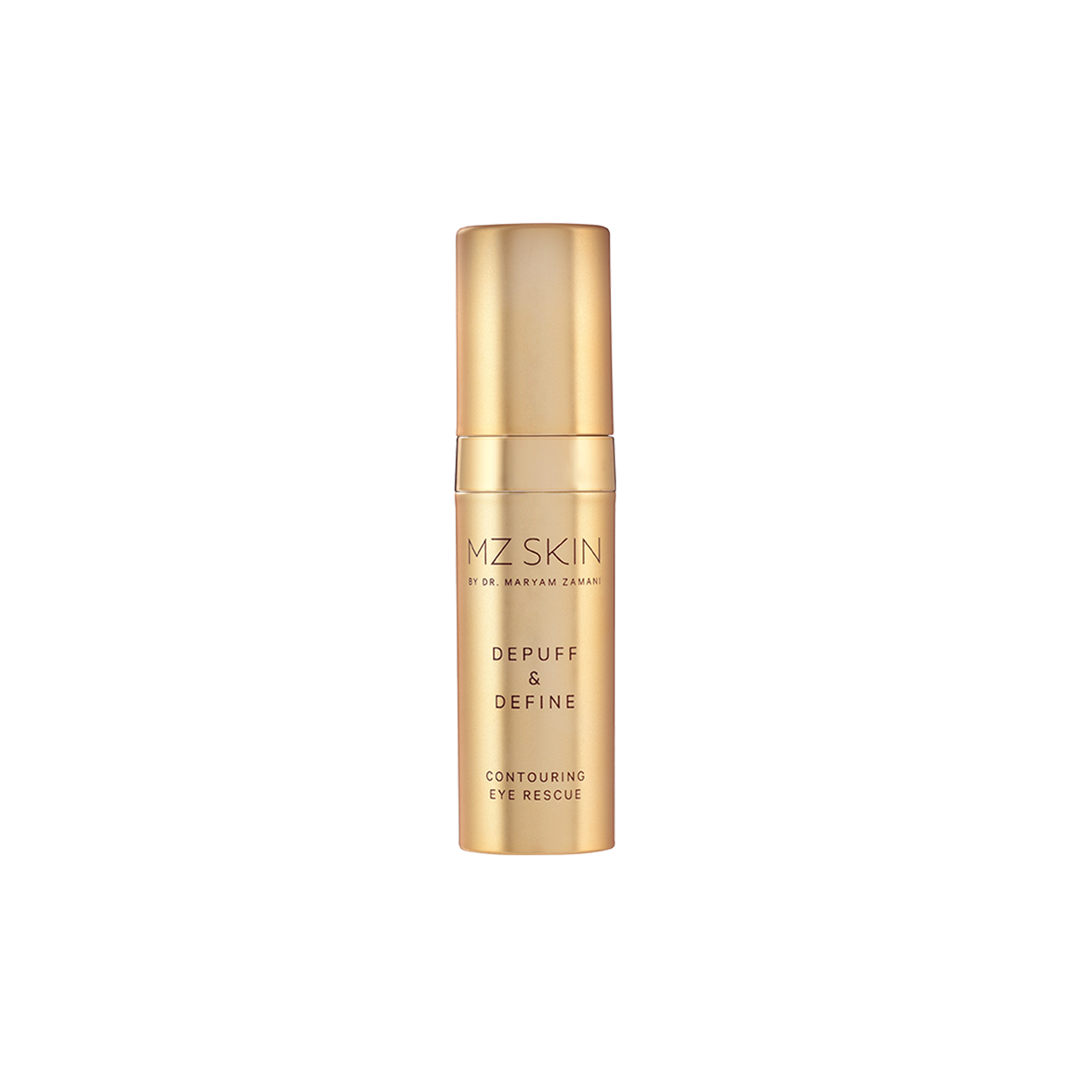 Depuff & Define Contouring Eye Rescue | Reduce Puffiness | MZ SKIN