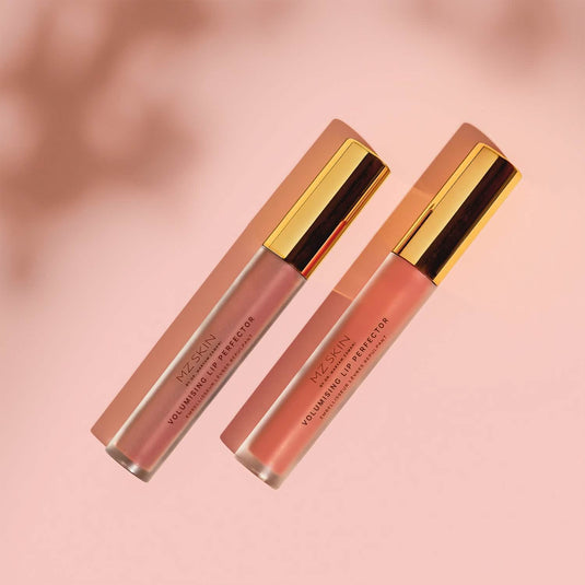 Volumising Lip Perfector Pink | MZ SKIN