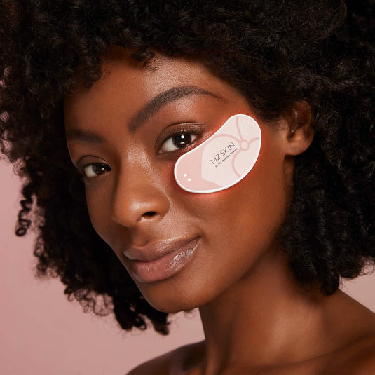 LightMAX MiniPro Eyeconic™ LED | LED Eye Patches | MZ SKIN