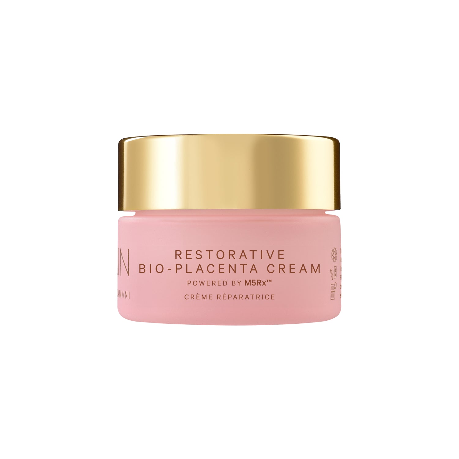 Restorative Bio-Placenta Cream Mini | MZ SKIN